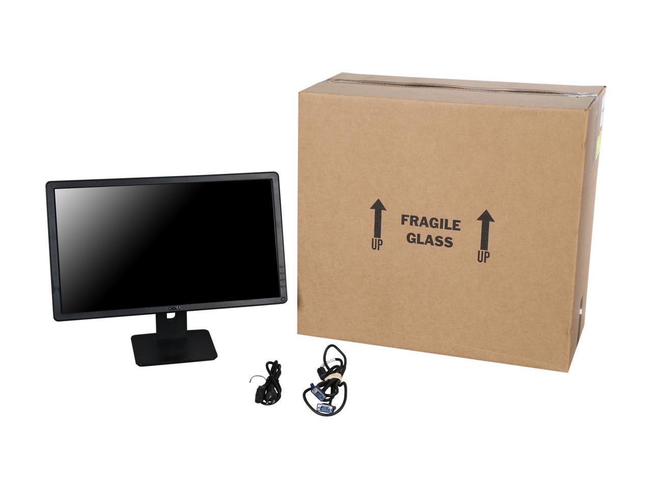 Dell E2214HB-12 21.5" HD 60Hz D-Sub, DVI LCD Monitor - Newegg.com