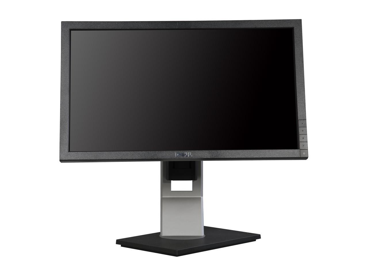 Dell P2011HT-12 20" 1600 x 900 D-Sub, DVI-D LCD Monitor - Newegg.com