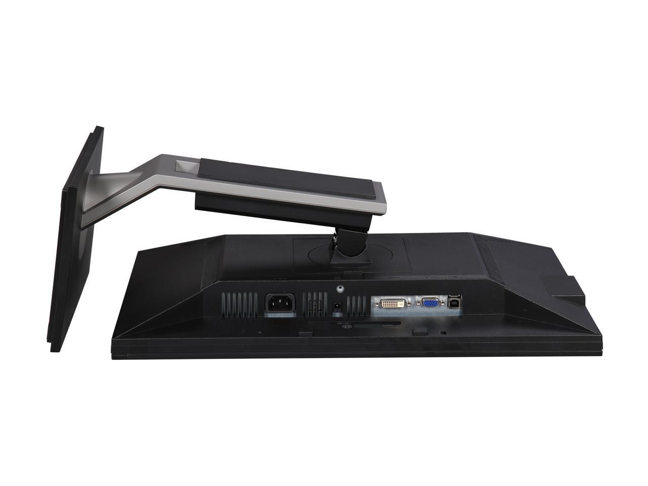 Dell P2011HT-12 20" 1600 x 900 D-Sub, DVI-D LCD Monitor - Newegg.com