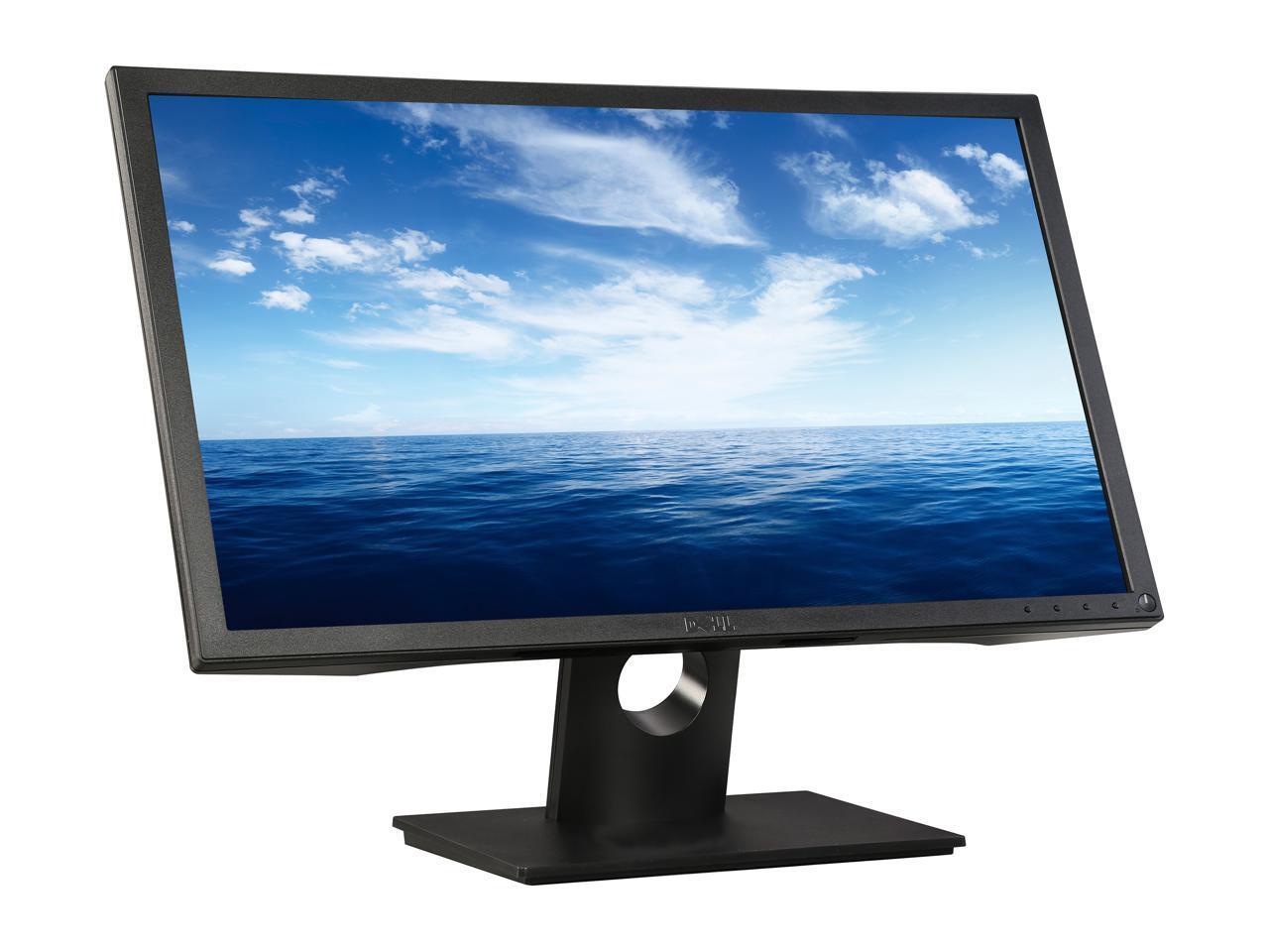Dell UltraSharp U2717D 27" WQHD 2K 60Hz LED IPS Monitor - Newegg.com
