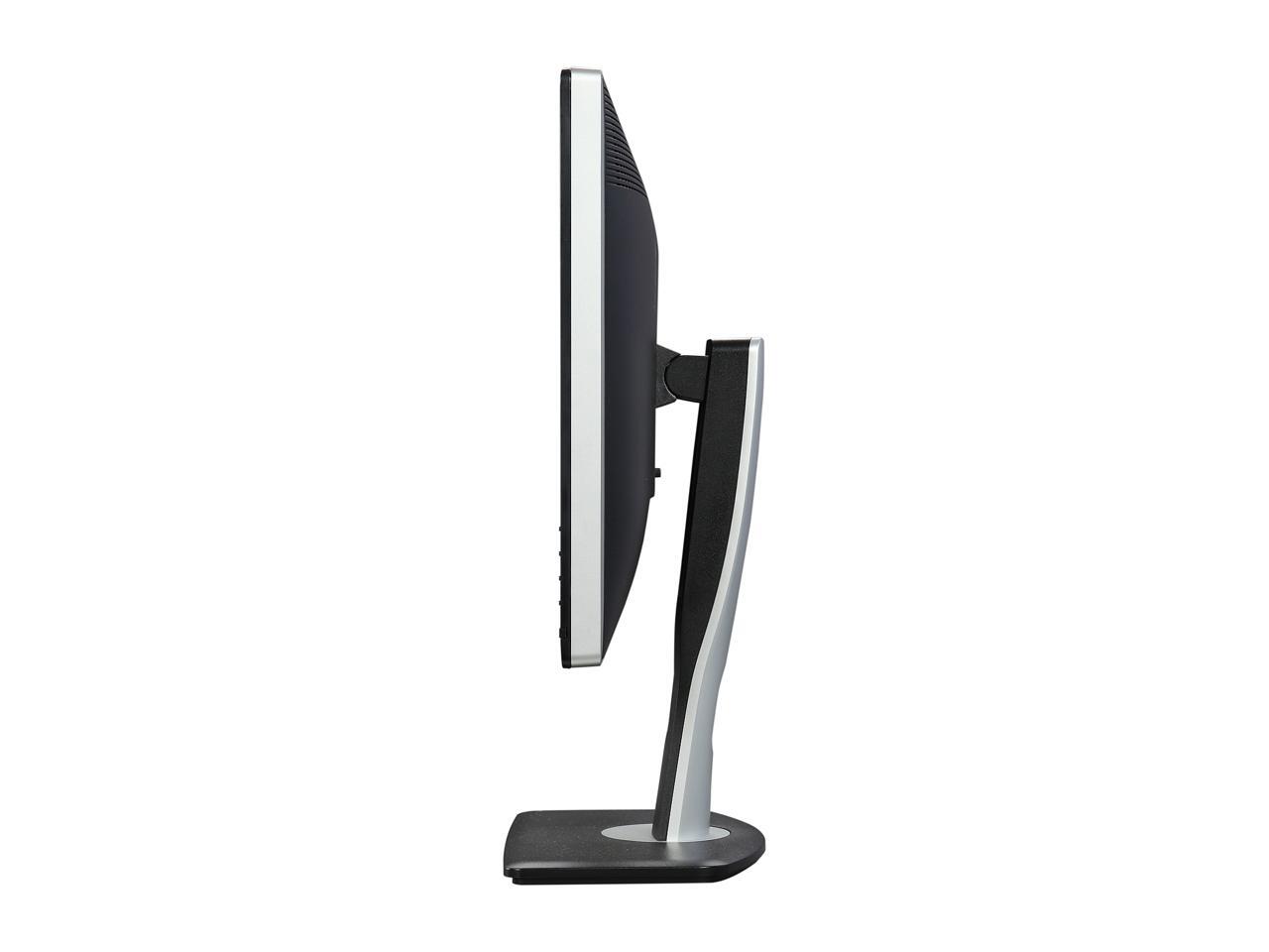 Refurbished: Dell UltraSharp U2412M 24" WUXGA 1920 x 1200 60Hz VGA DVI ...