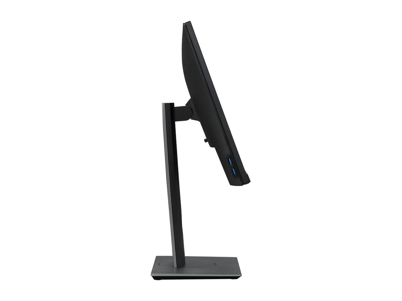 Dell P2317H Black 23" IPS 6ms(GTG) 60HZ 1920 x 1080 Slim Border LCD/LED ...