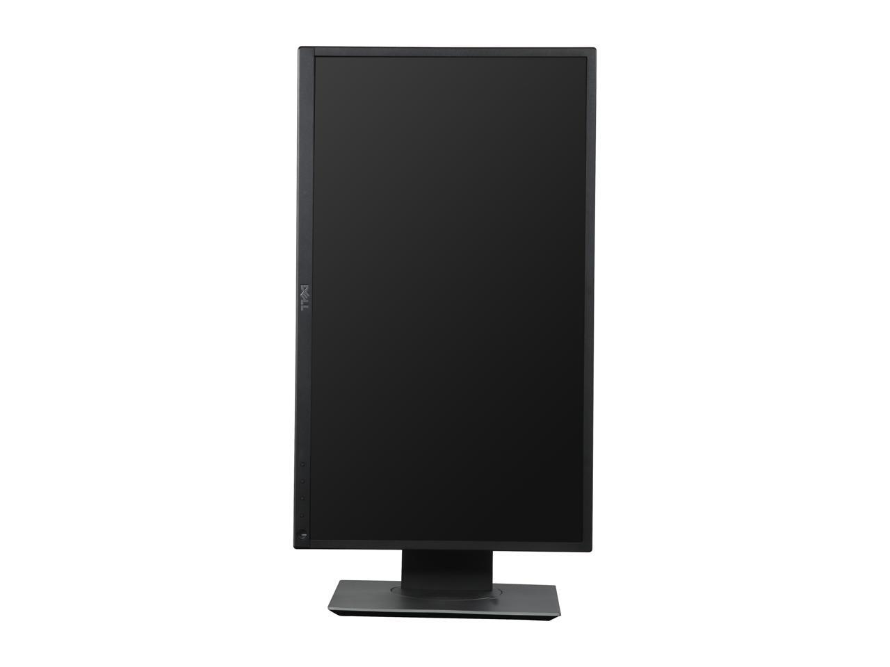 Dell P2317H Black 23" IPS 60Hz 1920 x 1080 LCD/LED Monitor - Newegg.com