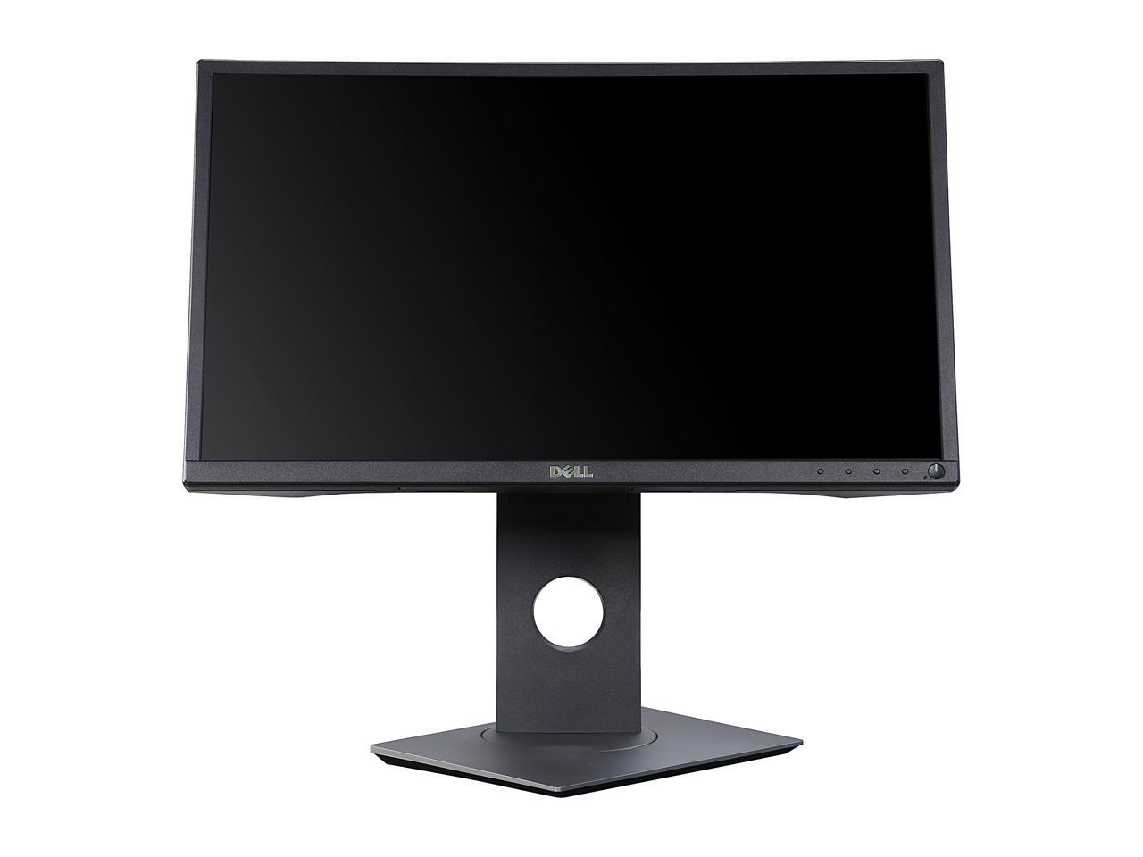 Dell P2217H 22" Full HD 60Hz IPS LED Backlit LCD Monitor - Newegg.com