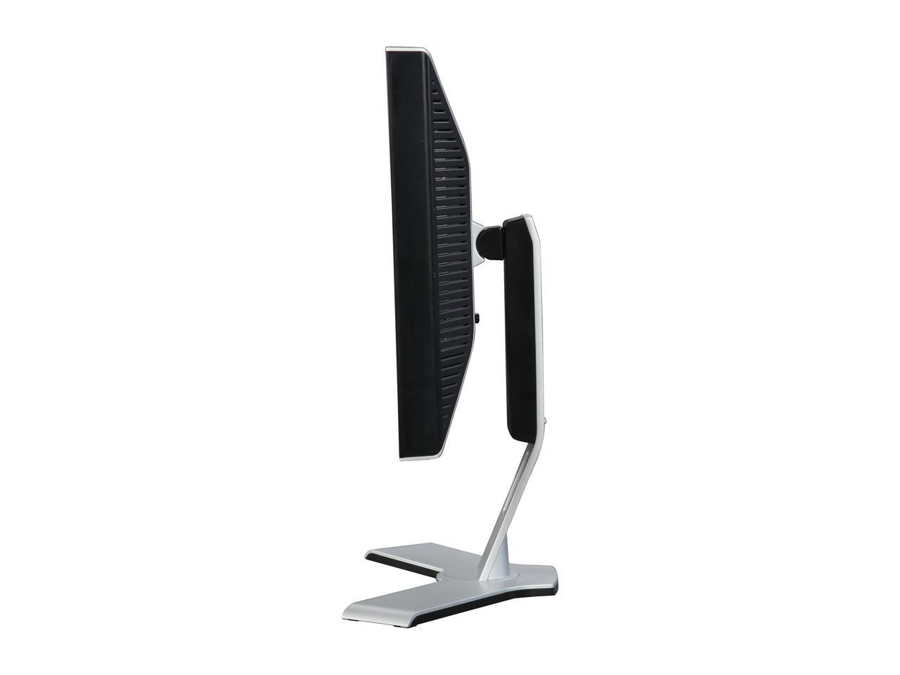 Dell UltraSharp 2007FP 20" Flat Panel LCD Monitor - Newegg.com
