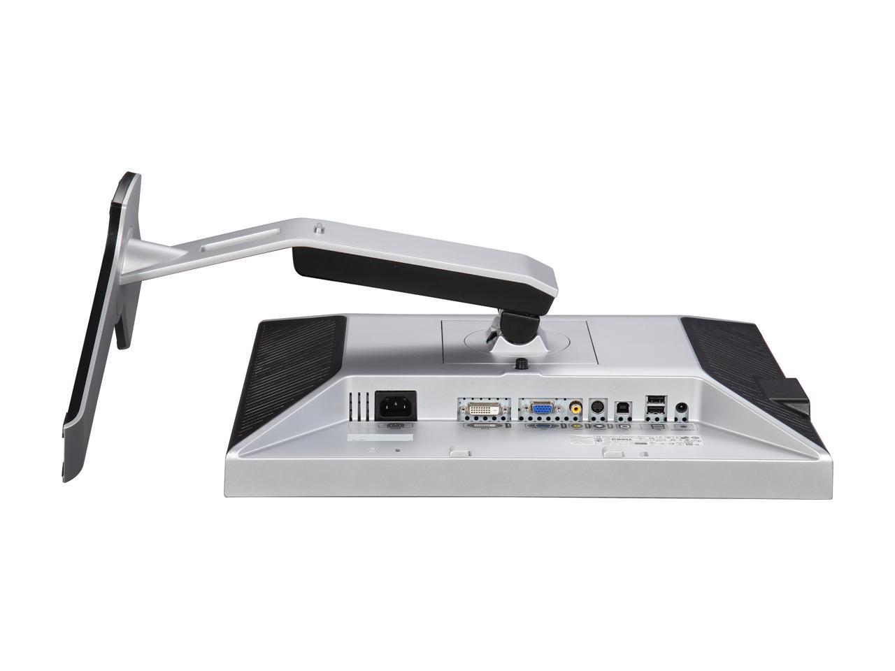 Dell UltraSharp 2007FP 20" Flat Panel LCD Monitor - Newegg.com