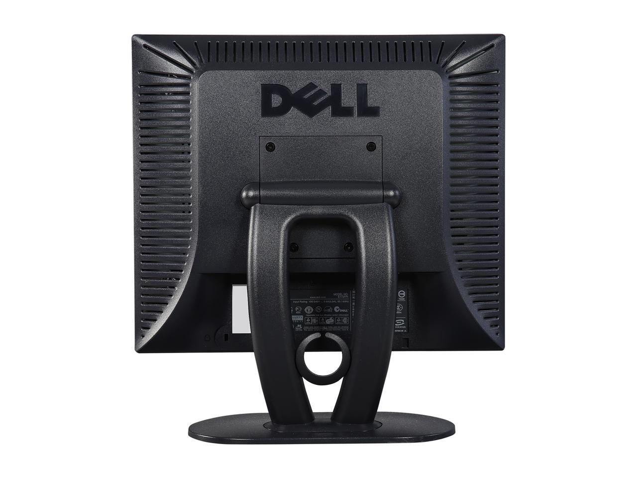 Refurbished: Dell 17" TFT LCD LCD Monitor 25 ms 1280 x 1024 D-Sub ...