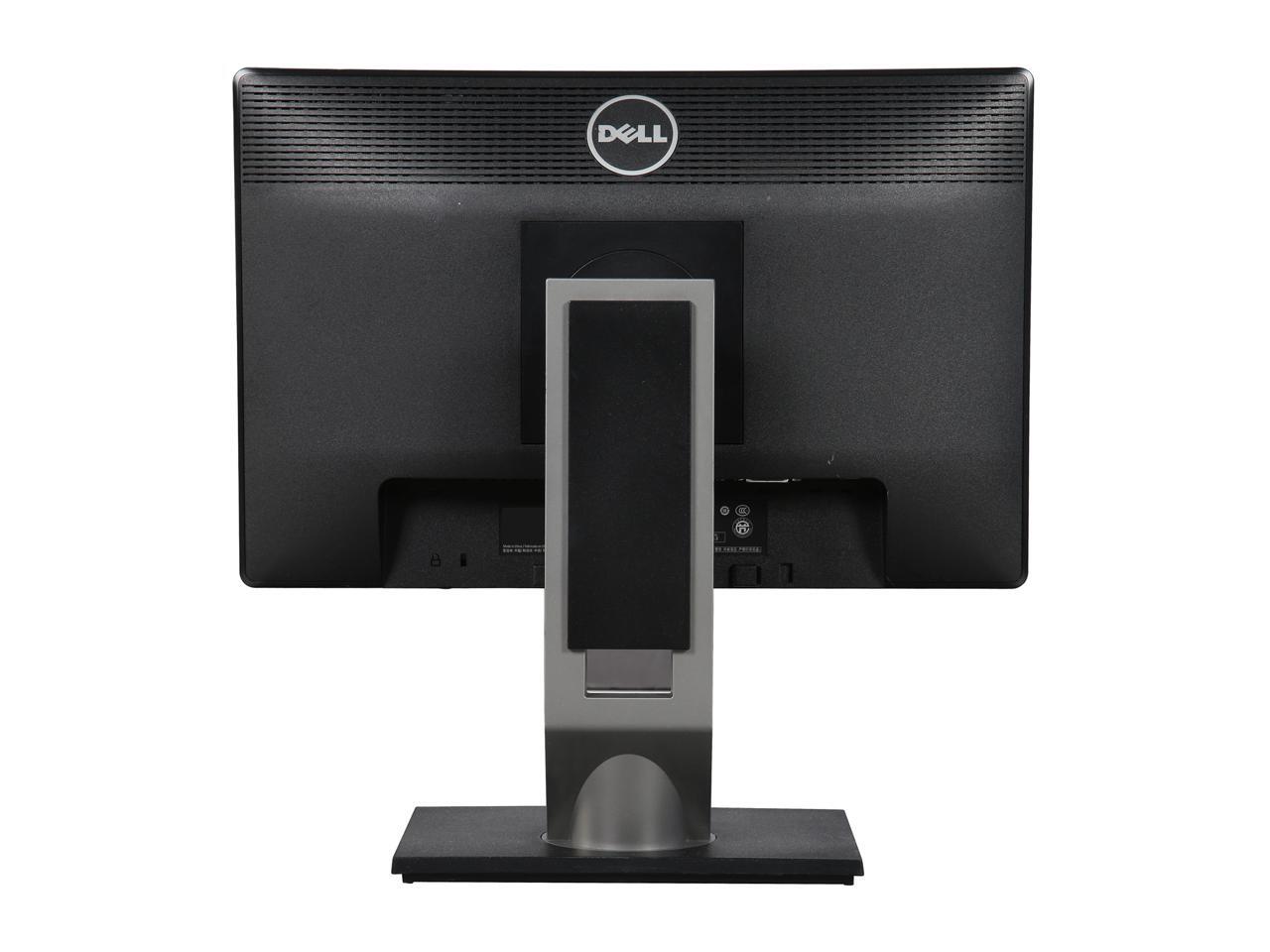 Refurbished: Dell 19" 60 Hz TN Widescreen Flat Panel Display LCD ...