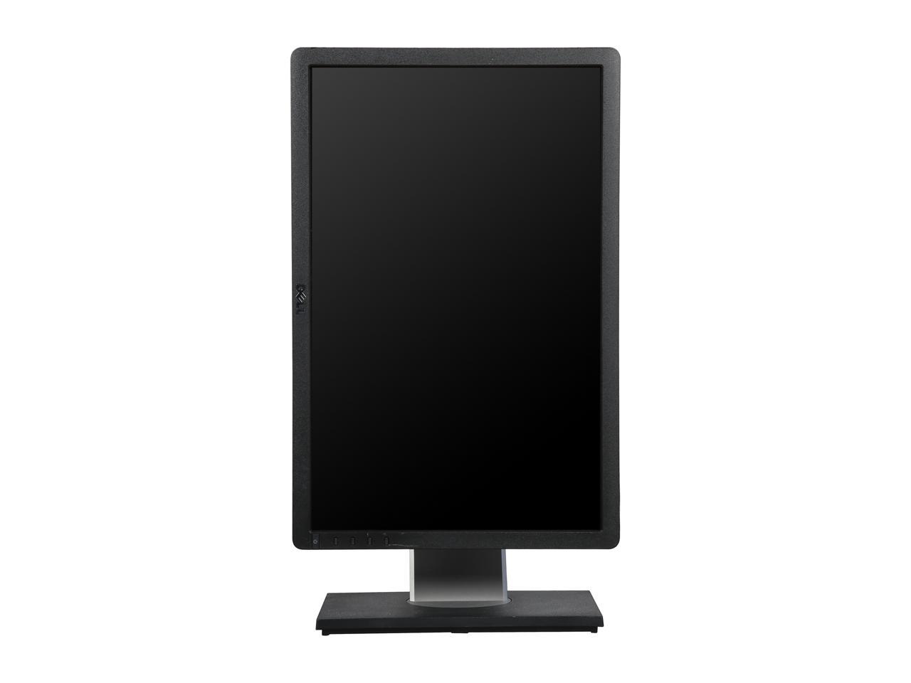Refurbished: Dell 19" 60 Hz TN Widescreen Flat Panel Display LCD ...
