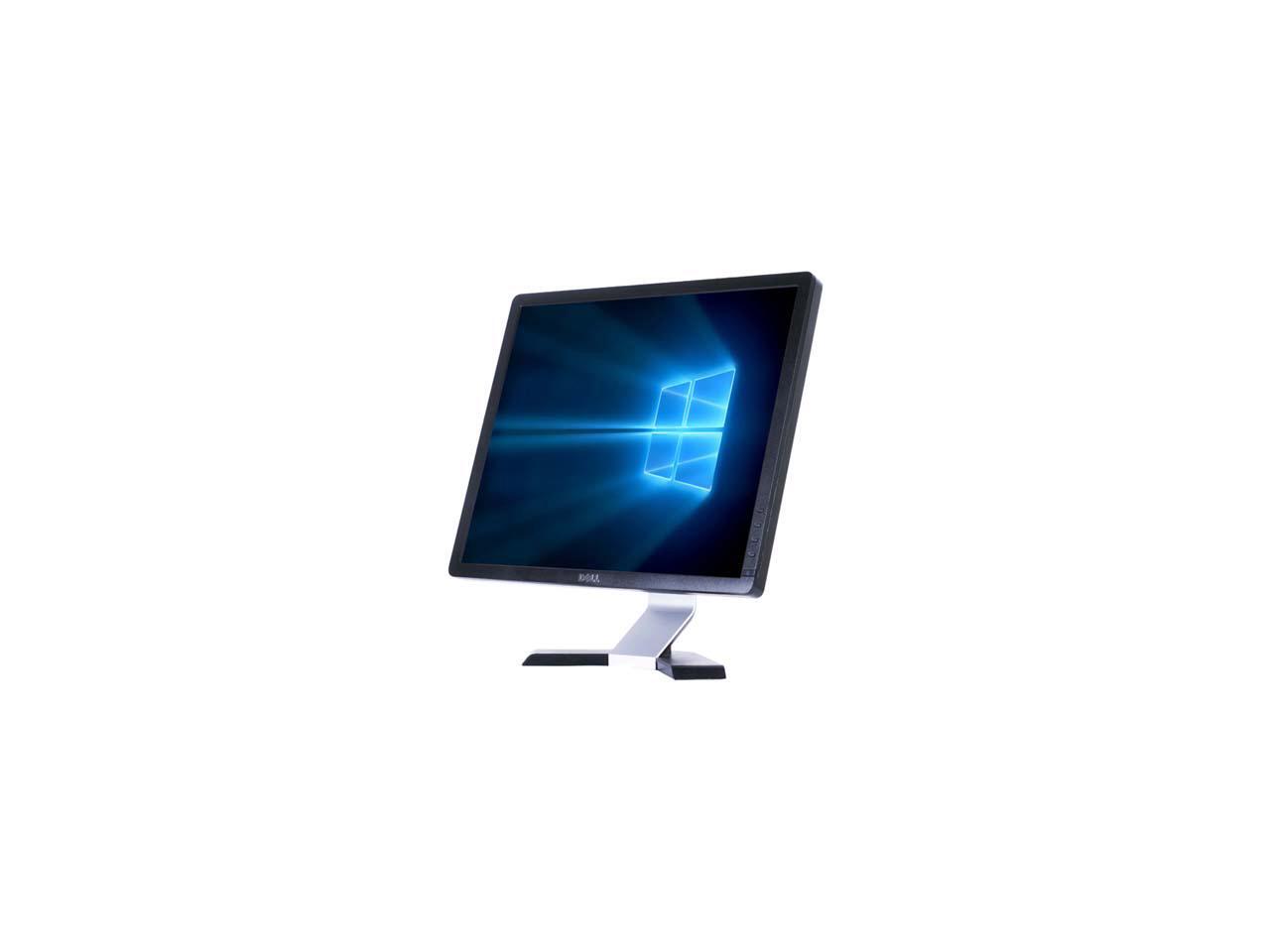 Refurbished: Refurbished Dell P1913S, 19" LCD, 1280 X 1024, 1 X VGA, 1 ...
