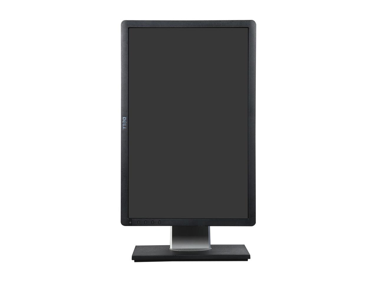 Refurbished: Dell P1913B Resolution 19" WideScreen LCD Flat Panel ...
