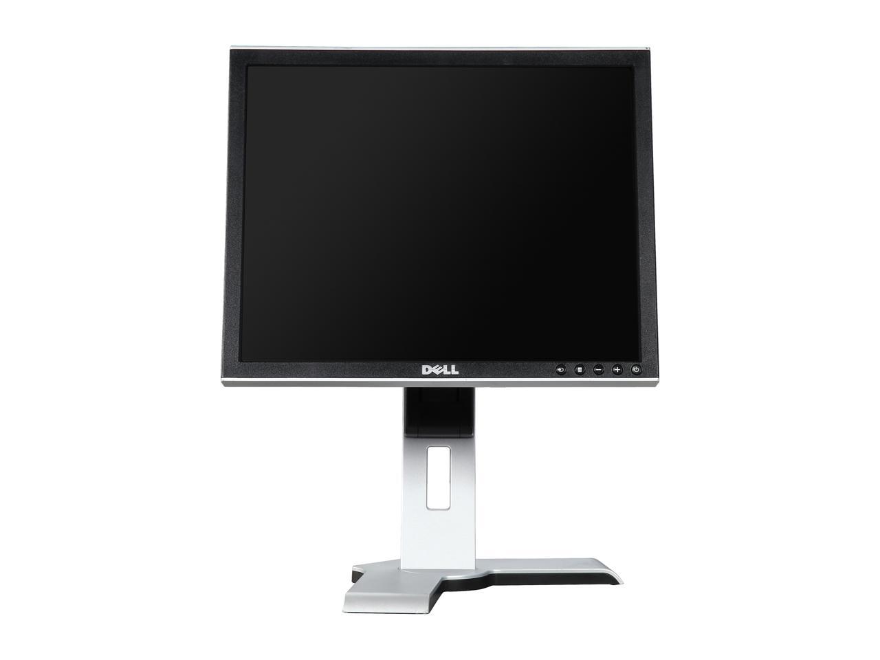 Refurbished: Dell UltraSharp 1707FP 17" LCD Monitor.B Grade - Newegg.com