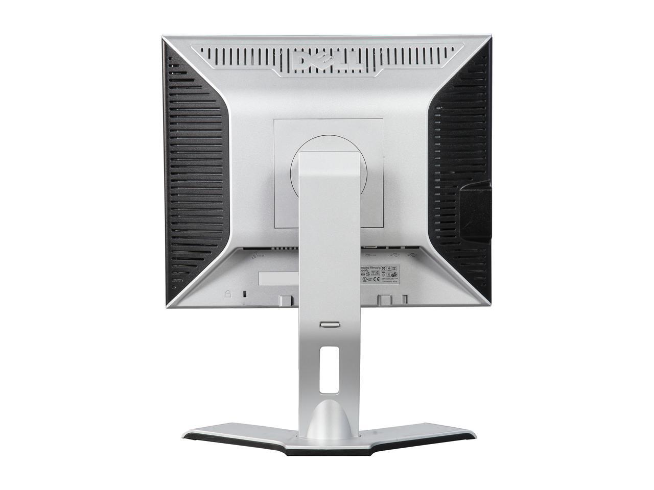 Refurbished: Dell UltraSharp 1707FP 17" LCD Monitor.A Grade - Newegg.com