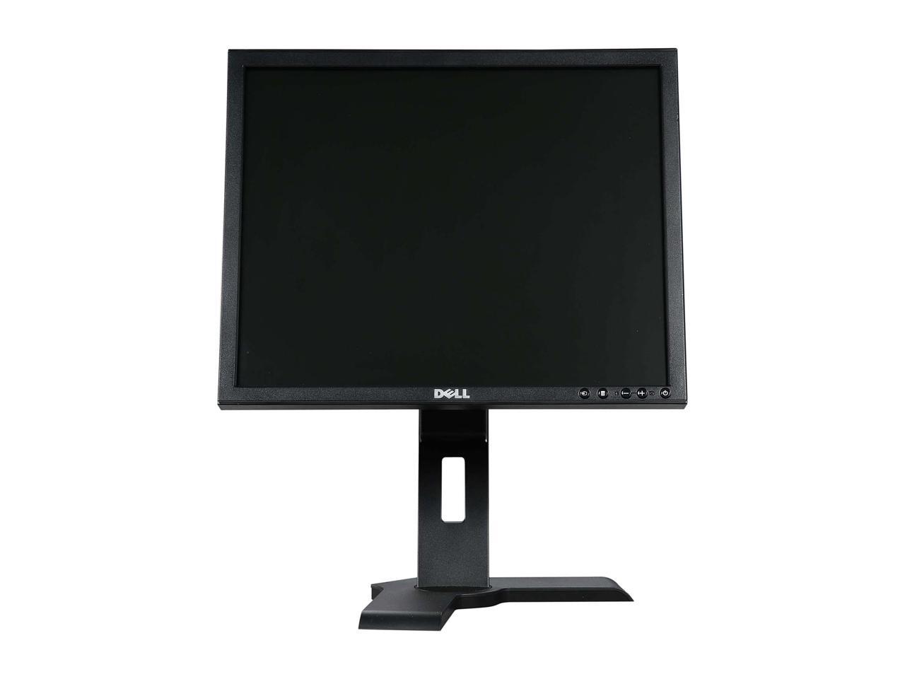Refurbished: Dell Professional P190S 19-inch Flat Panel Monitor.A Grade ...