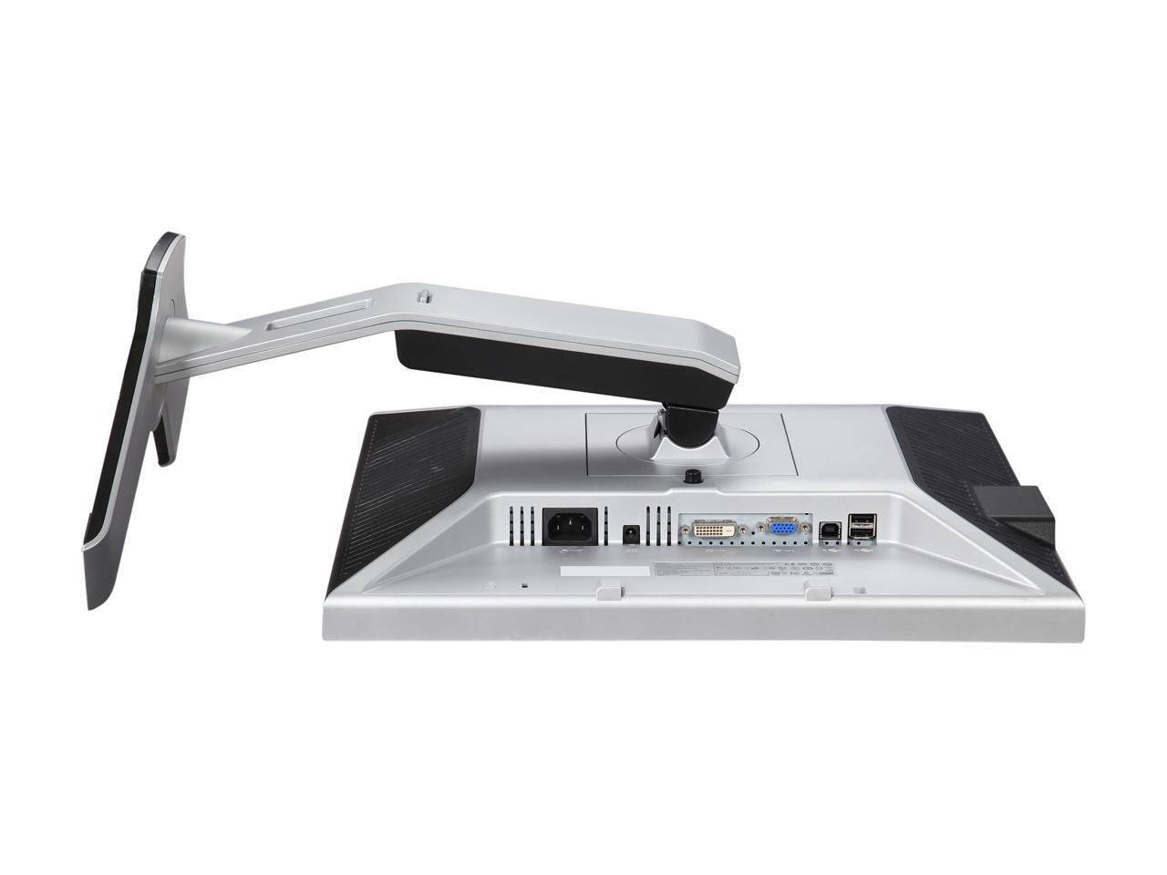 Refurbished: Dell 1907FPC 1280 x 1024 Resolution 19" LCD Flat Panel ...