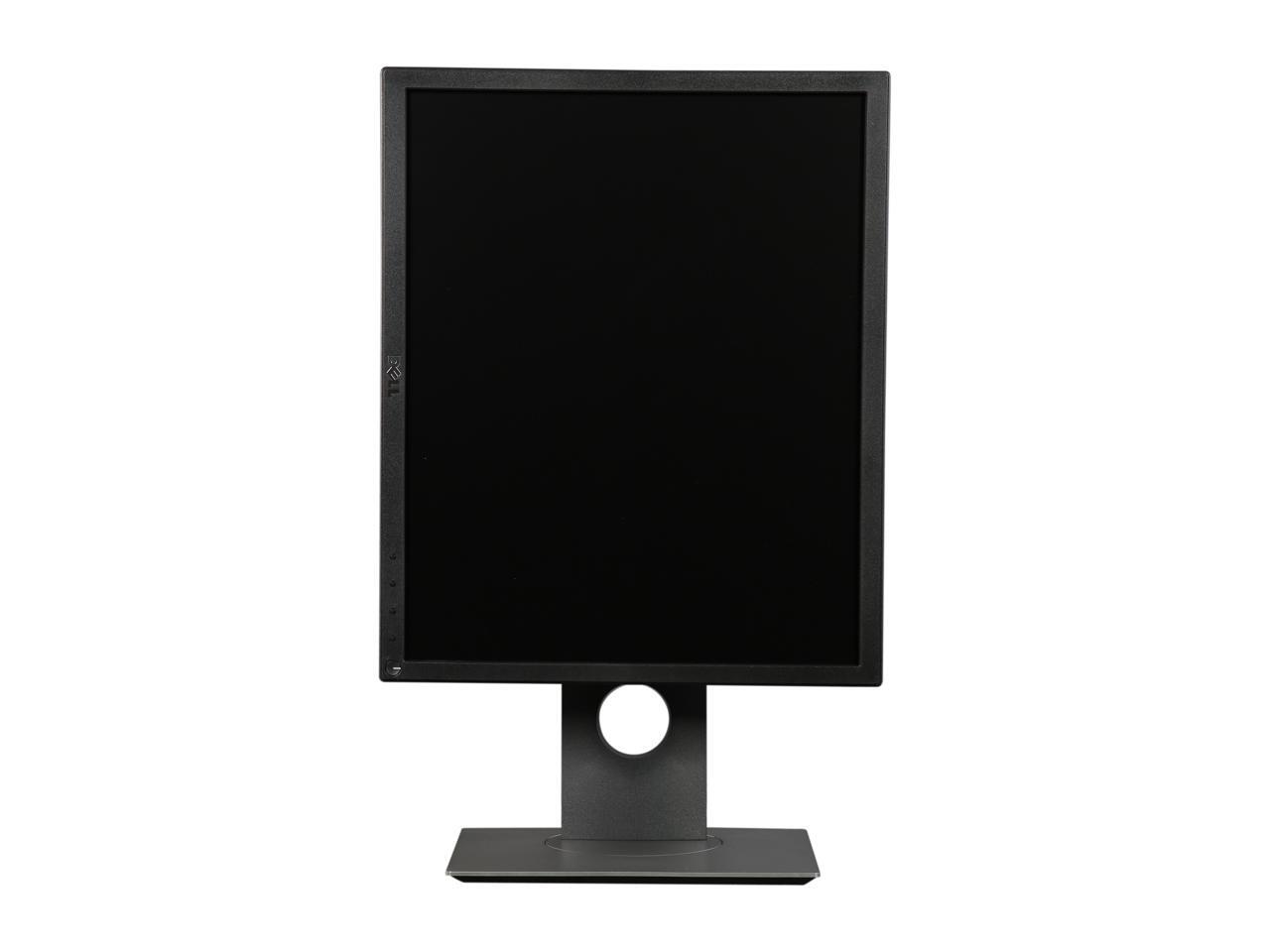 Refurbished: Dell 19" 60 Hz IPS LCD/LED Monitor 1280 x 1024 D-Sub, HDMI ...