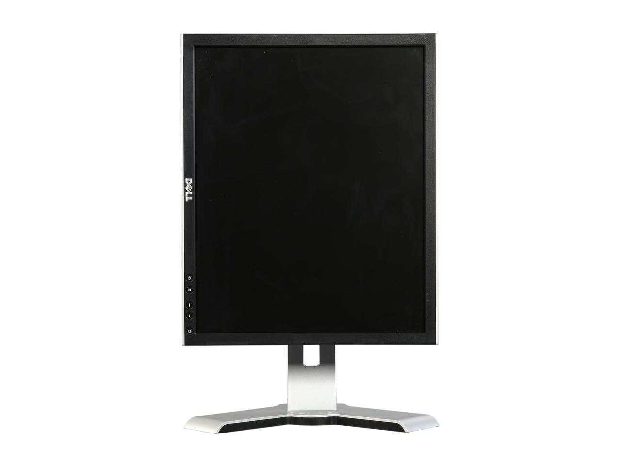 Refurbished: Dell 19" 60 Hz Active Matrix, TFT LCD LCD Monitor 5 ms ...