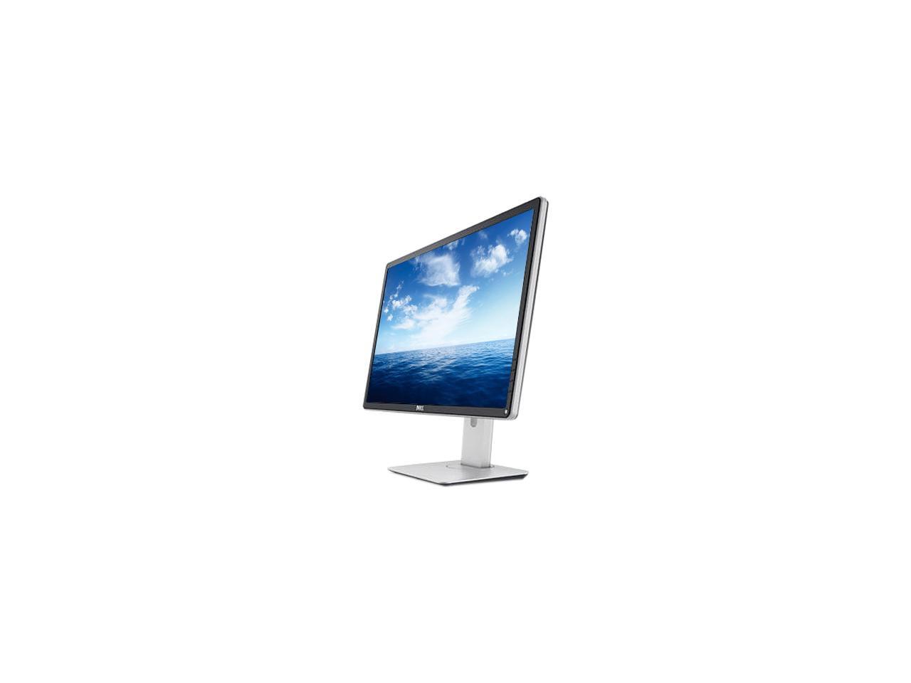 Refurbished: Dell P2414H WHXV7 24" (Actual size 23.8") Full HD 1920 x ...
