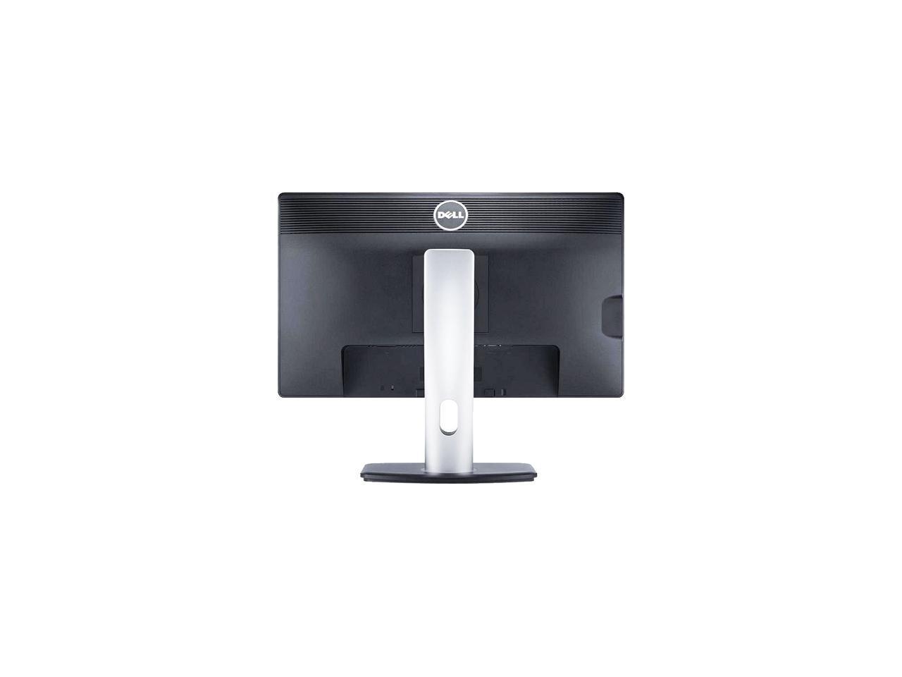 Refurbished: Dell P2312HT 23" Full HD 1920 x 1080 5ms 60Hz VGA DVI-D ...