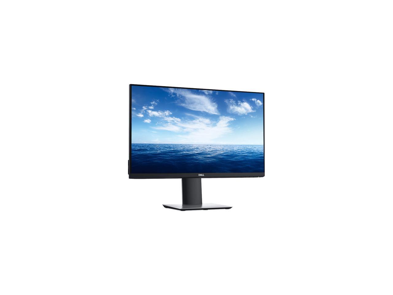 Dell DELL-P2319H 23" 1920 x 1080 8 ms (Normal); 5 ms (Fast) Monitor ...