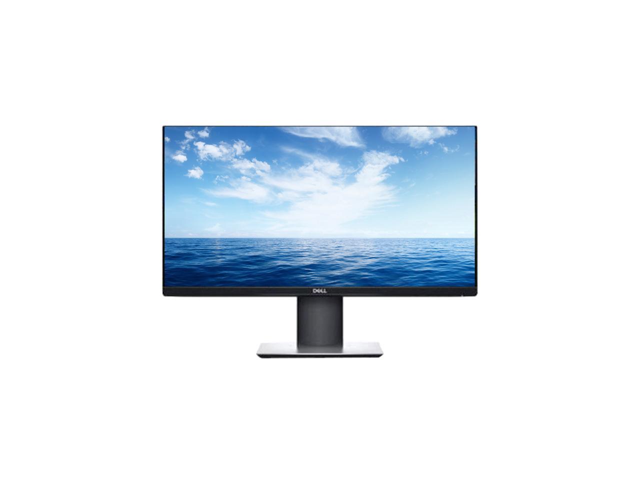 Dell DELL-P2319H 23" 1920 x 1080 8 ms (Normal); 5 ms (Fast) Monitor ...