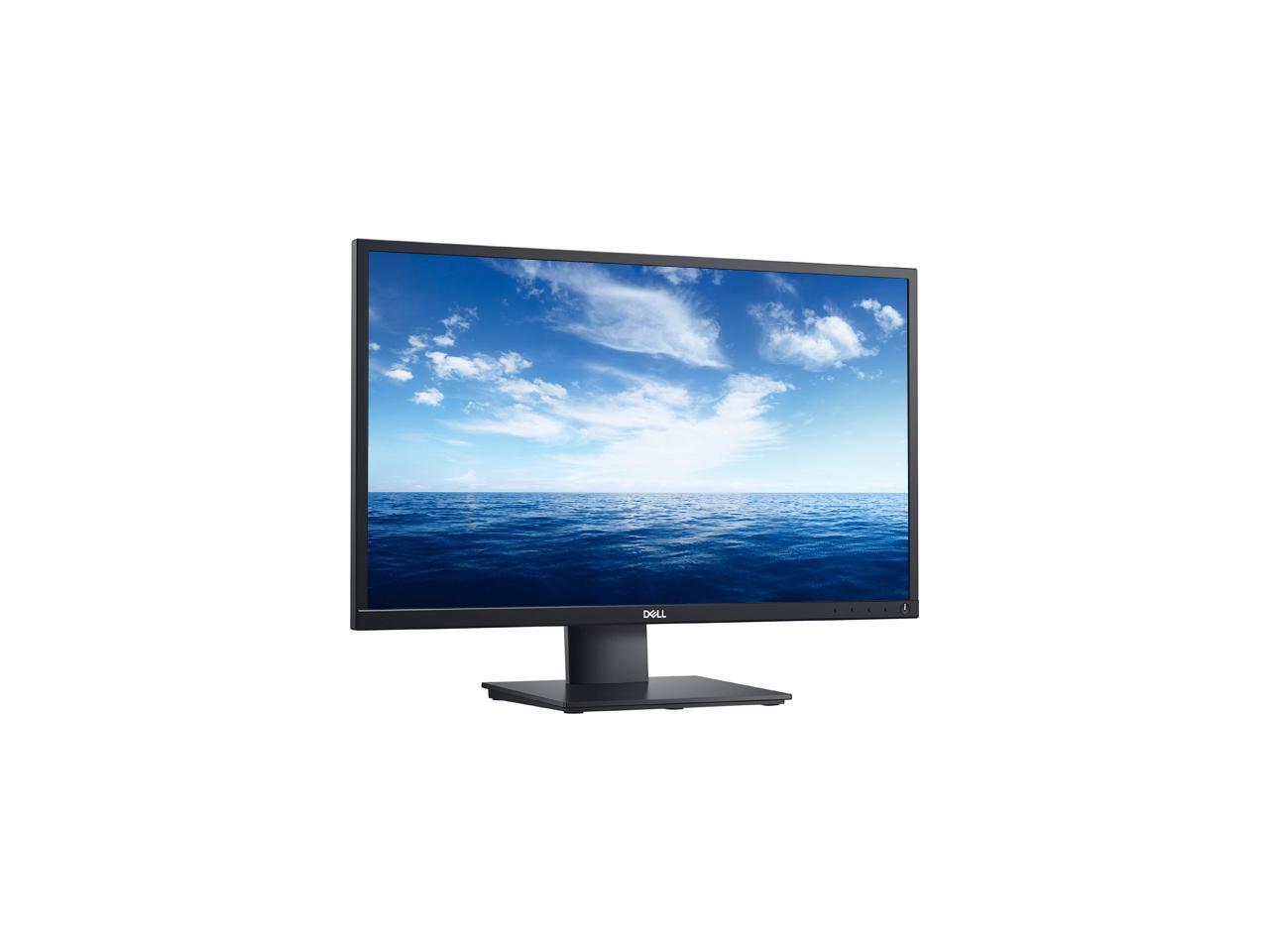 Dell DELL-E2420H 23.8" Full HD 1920 x 1080 8 ms (Normal) , 5 ms (GTG ...