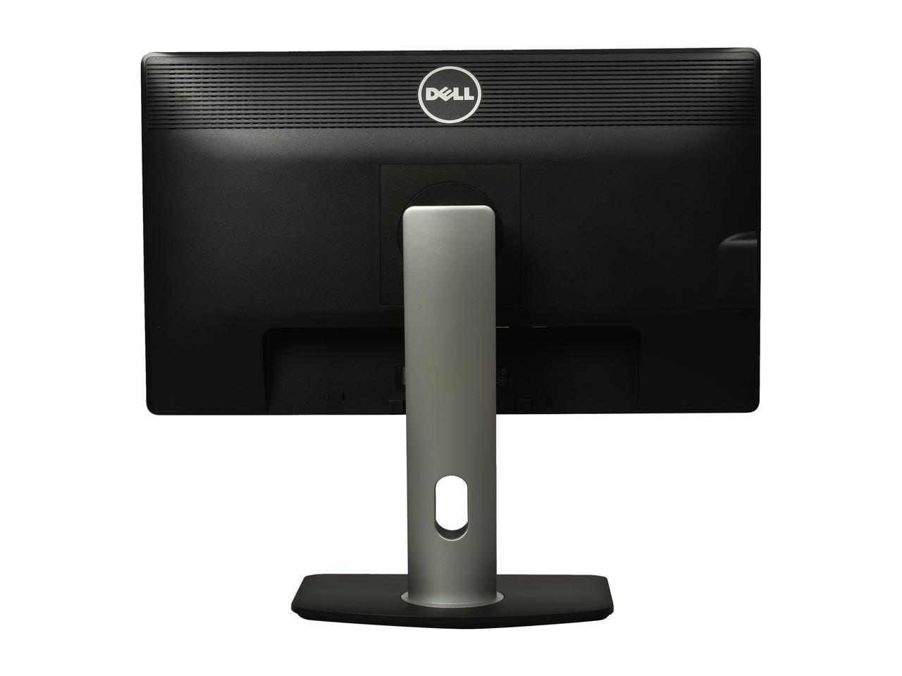 Refurbished: Dell 23" 60 Hz TN (Twisted Nematic), anti glare with hard ...