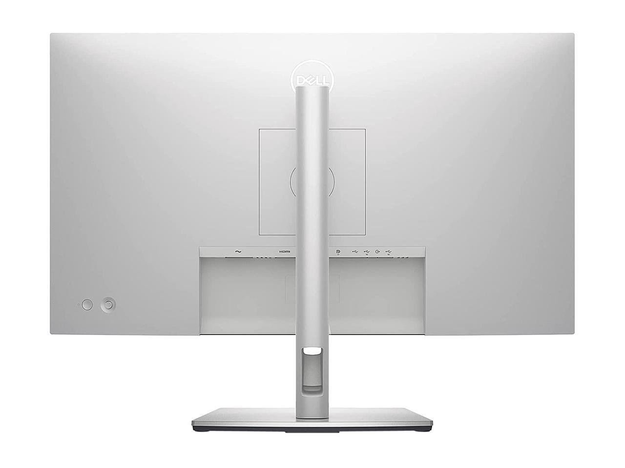 Dell UltraSharp U2722D 27" QHD 2560 x 1440 (2K) IPS, HDMI DisplayPort ...