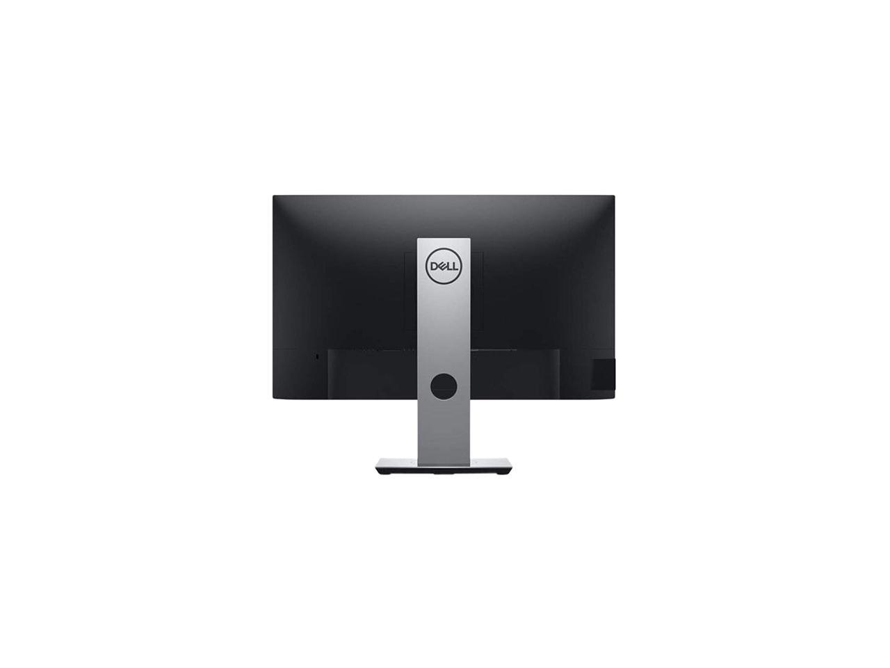 DELL P2419H 24" 1920 x 1080 Full HD, DisplayPort, HDMI, VGA, USB Hub ...