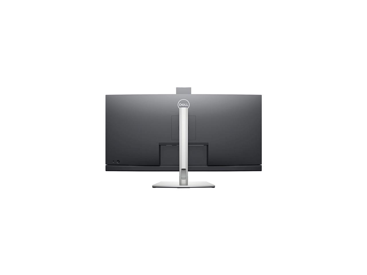 Dell C3422WE 34.14" UWQHD 3440 x 1440 (2K) 60 Hz HDMI, DisplayPort, USB ...
