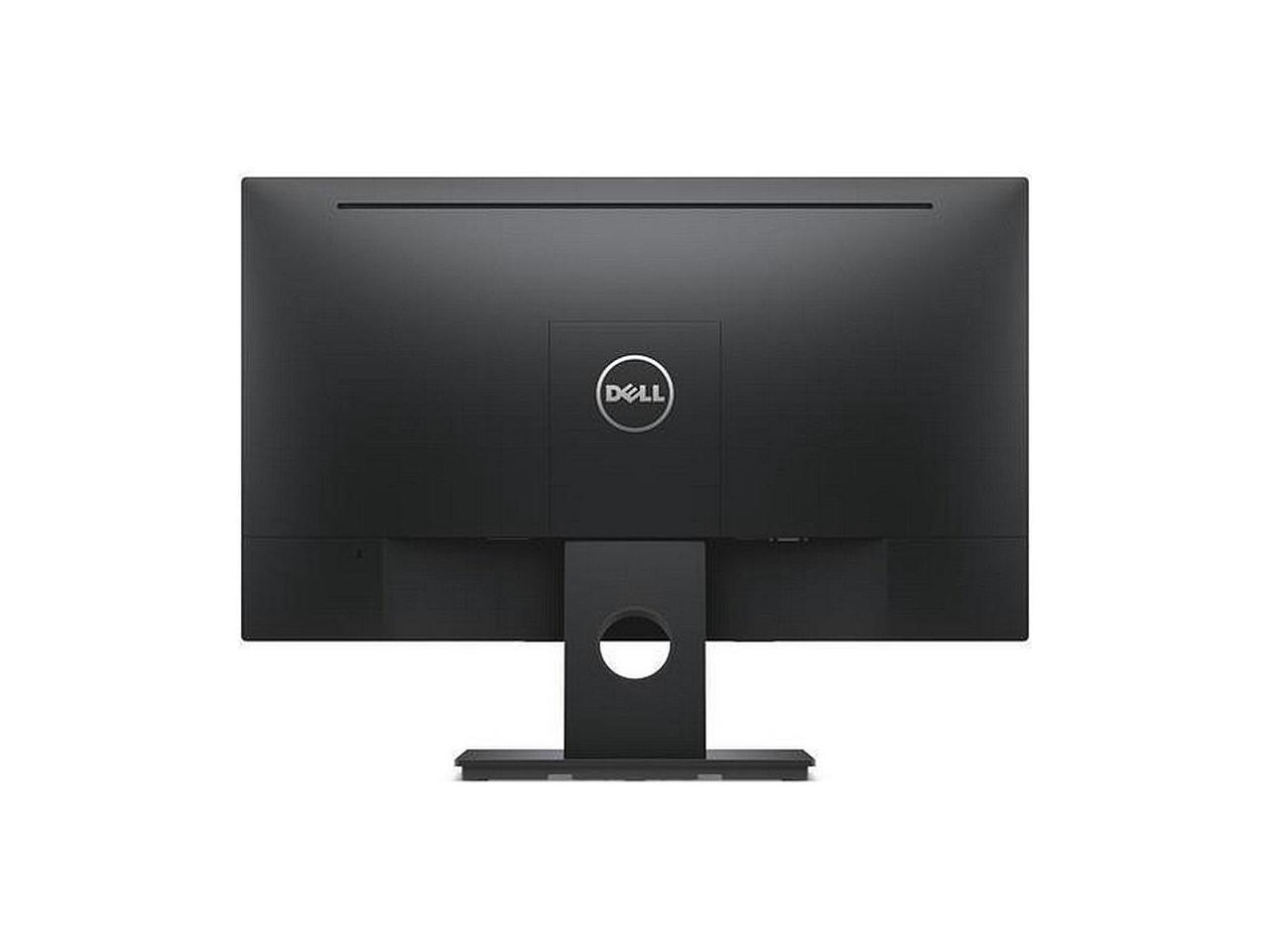 Refurbished: Dell 24" (23.8" Viewable) 60 Hz IPS FHD IPS Monitor 8 ms ...