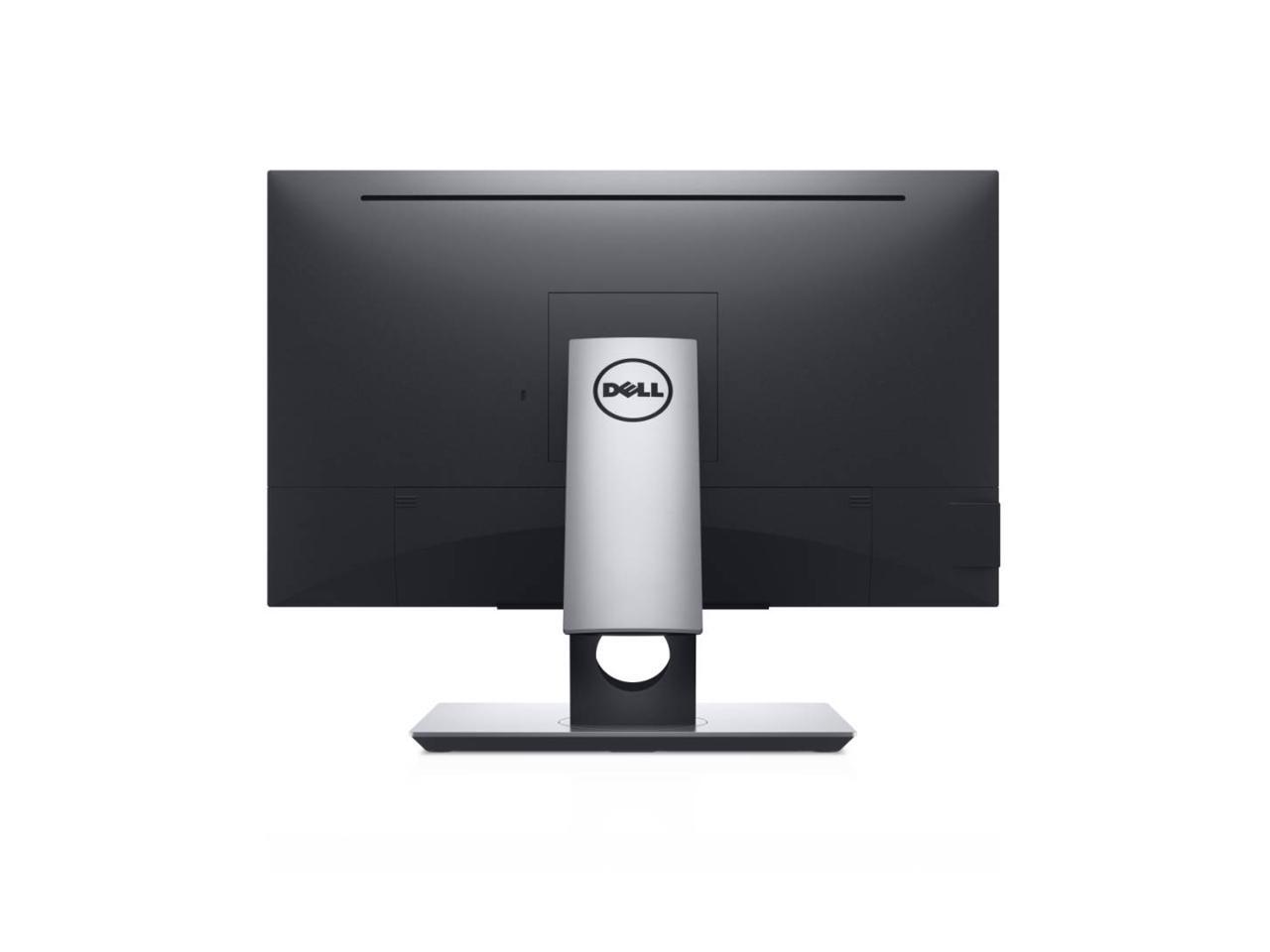 Refurbished: Dell P2418HT Black 24" (23.8" Viewable) In-Cell Touch ...