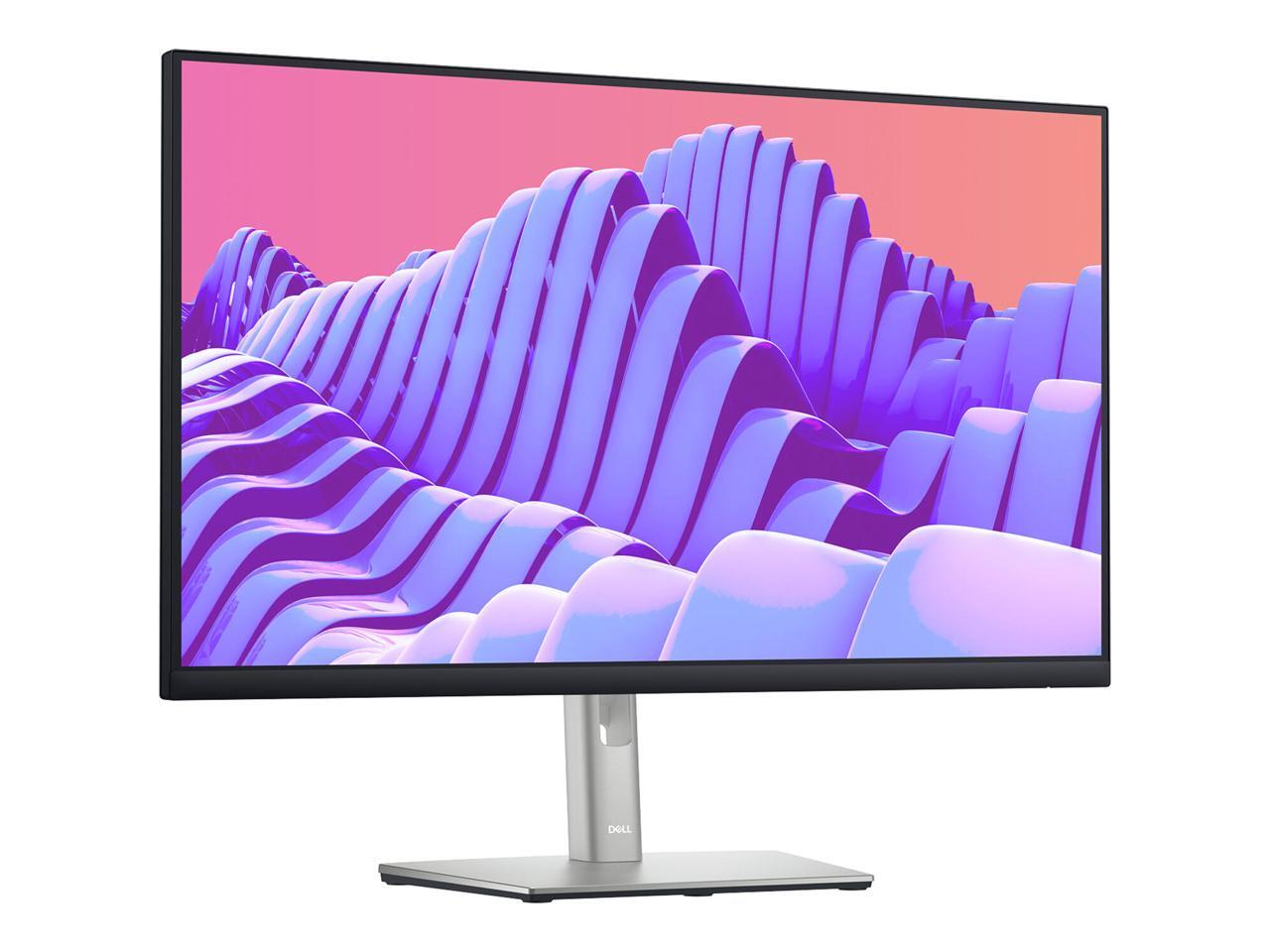 Refurbished: Dell 27.0-inch P2722H Monitor with FHD IPS WLED-Backlit ...
