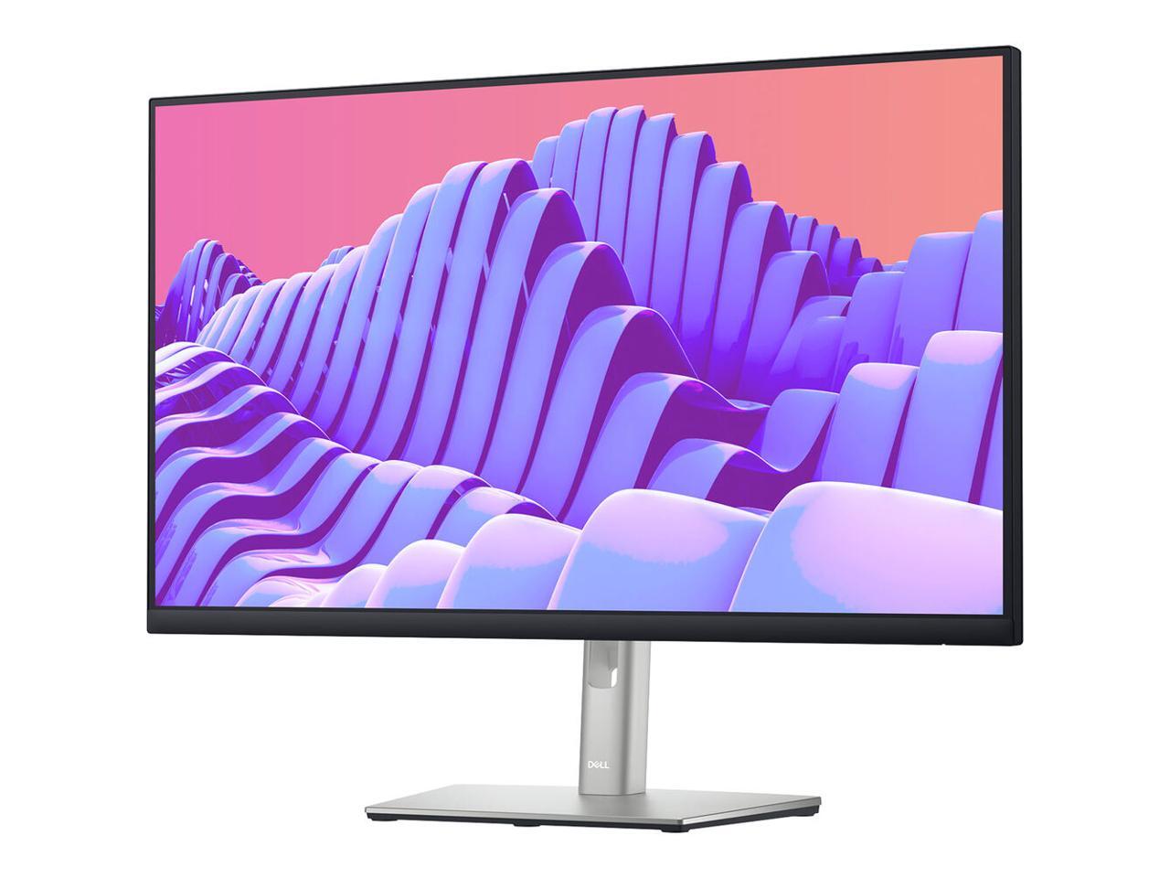 Refurbished: Dell 27.0-inch P2722H Monitor with FHD IPS WLED-Backlit ...
