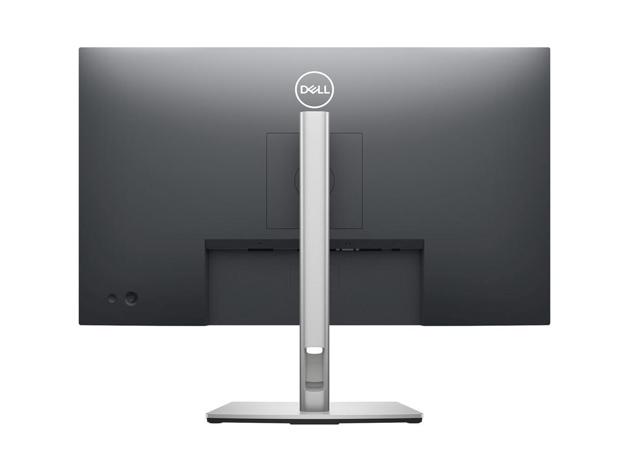 Refurbished: Dell 27.0-inch P2722H Monitor with FHD IPS WLED-Backlit ...