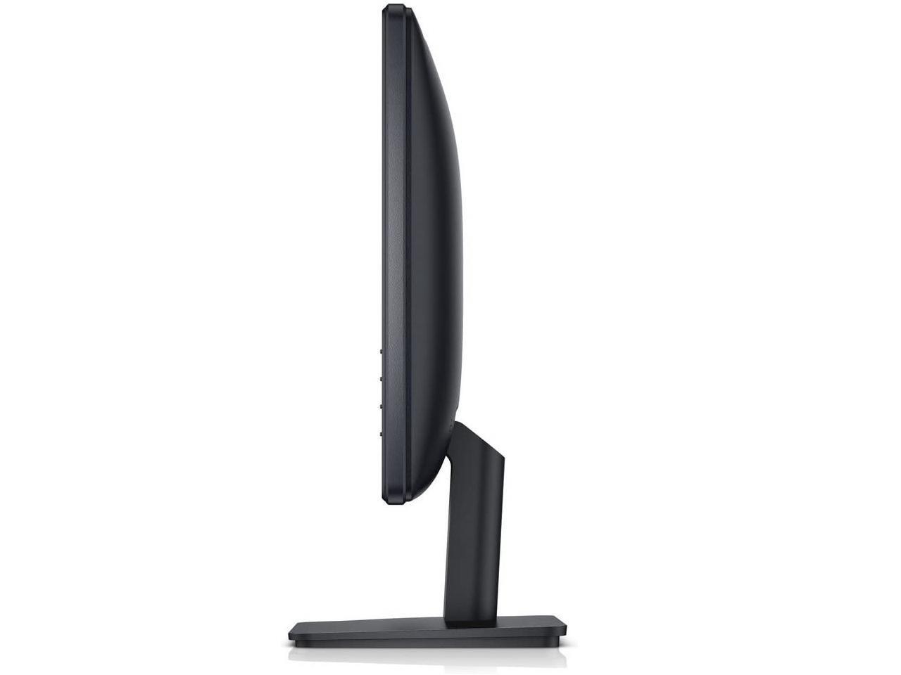 Refurbished: Dell 19.5" 60 Hz TN Monitor 5 ms 1600 x 900 E2014H ...