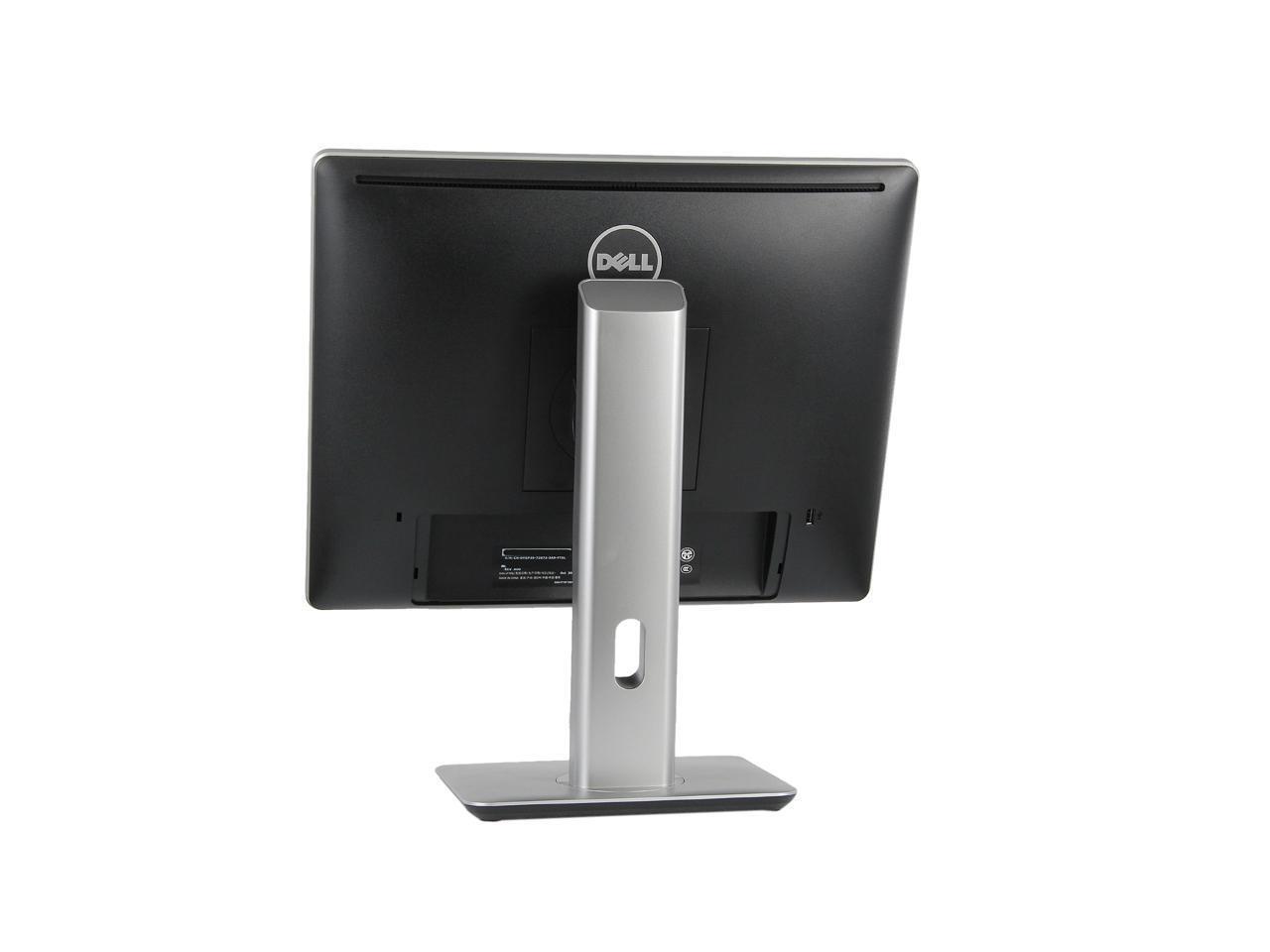 Used - Good: Dell P1914SF 19" HD 1280x1024 Anit-Glare Monitor 8ms 60Hz ...