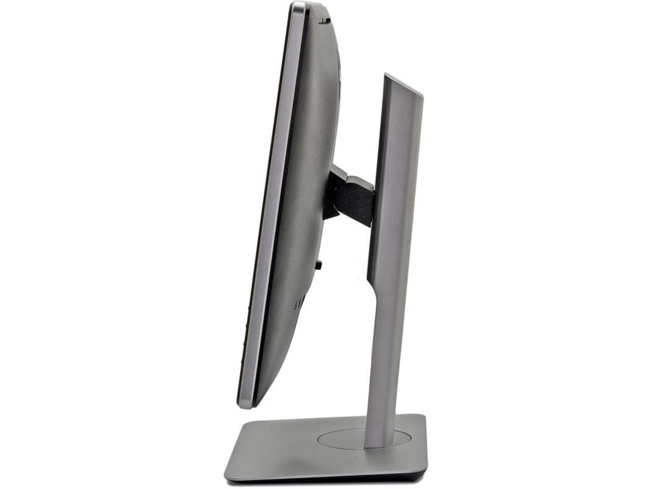 Used - Good: Dell P1914SF 19" HD 1280x1024 Anit-Glare Monitor 8ms 60Hz ...