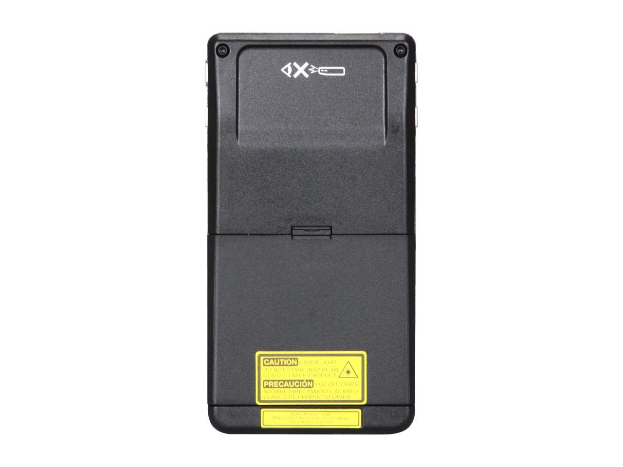 MICROVISION SHOWWX WVGA 848x480 10 Lumens Laser Pico Projector - Newegg.com