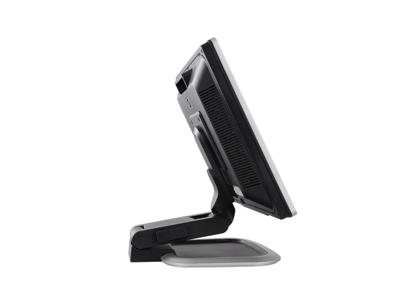 Refurbished: HP 19" Active Matrix, TFT LCD SXGA LCD Monitor 5 ms D-Sub ...