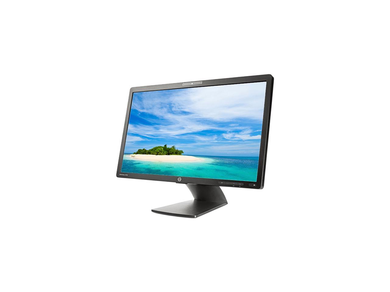 HP Promo EliteDisplay S231d 23’’ 7ms IPS Widescreen LED Backlight USB ...