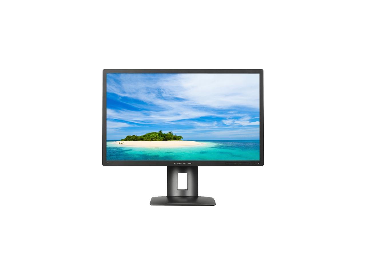 HP Business Z27q 27" LED LCD Monitor - 16:9 - 14 ms - Newegg.com