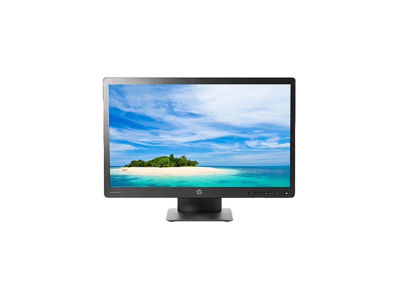 HP Business P232 23" LED LCD Monitor - 16:9 - 5 ms - Newegg.com