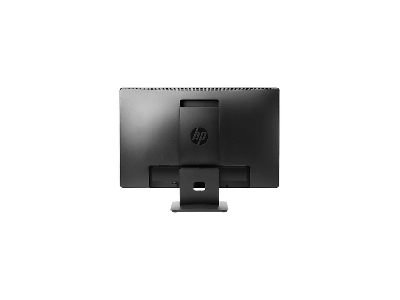HP Business P232 23" LED LCD Monitor - 16:9 - 5 ms - Newegg.com