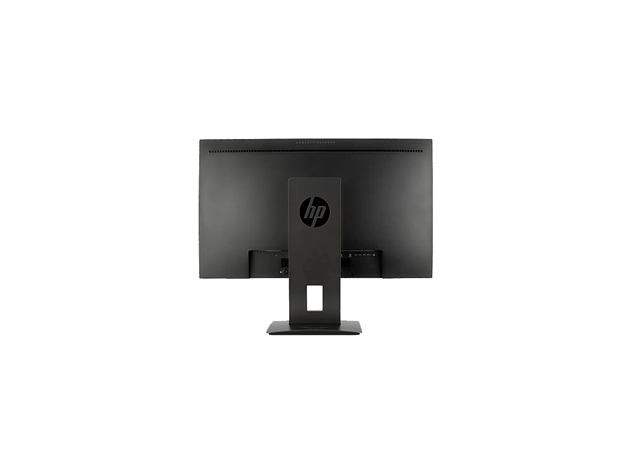 HP Business Z27n 27" LED LCD Monitor - 16:9 - 14 ms - Newegg.com
