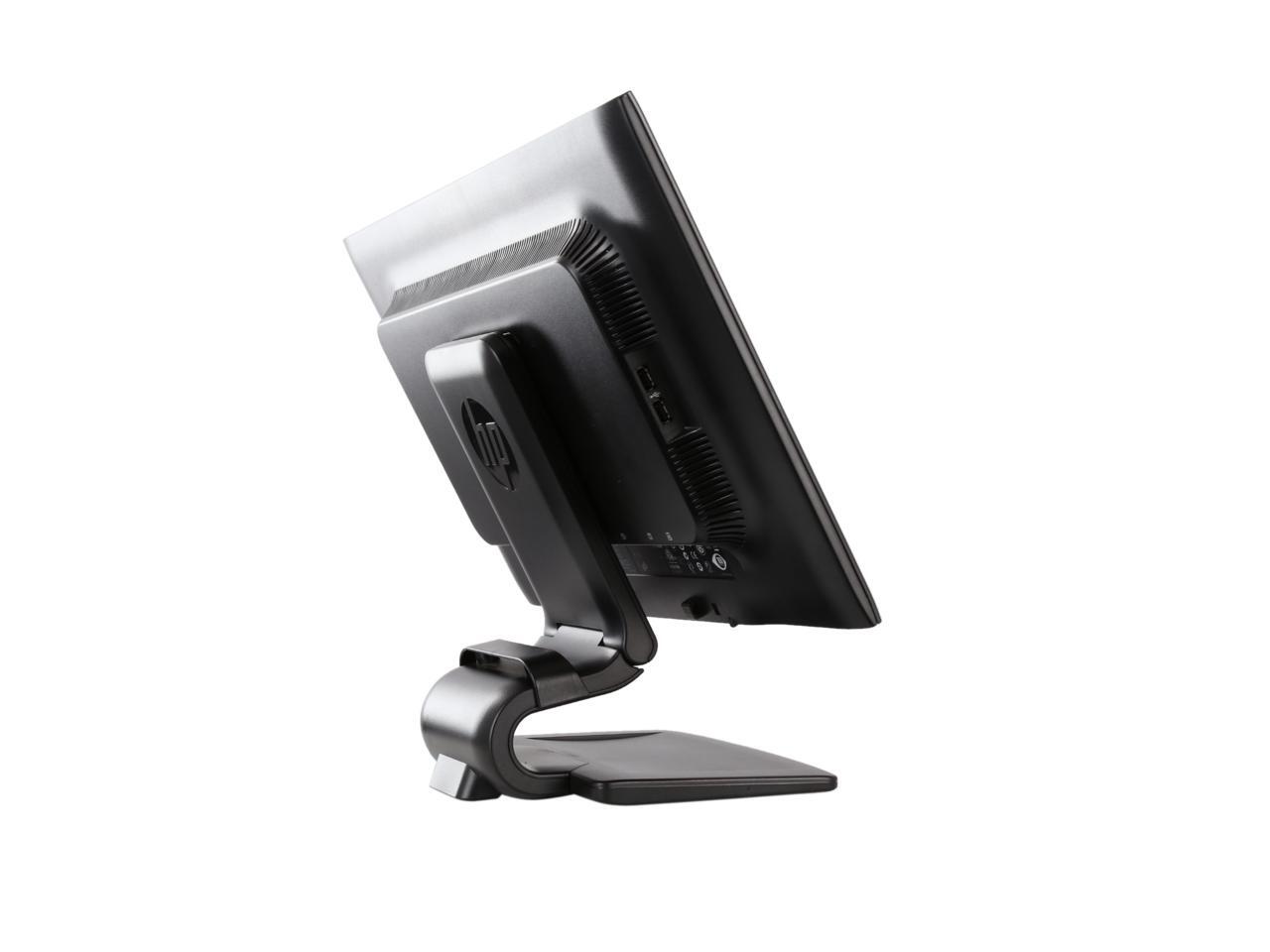 Refurbished: HP Compaq LA2206x 21.5" 5ms 1920 x 1080 Widescreen LED ...