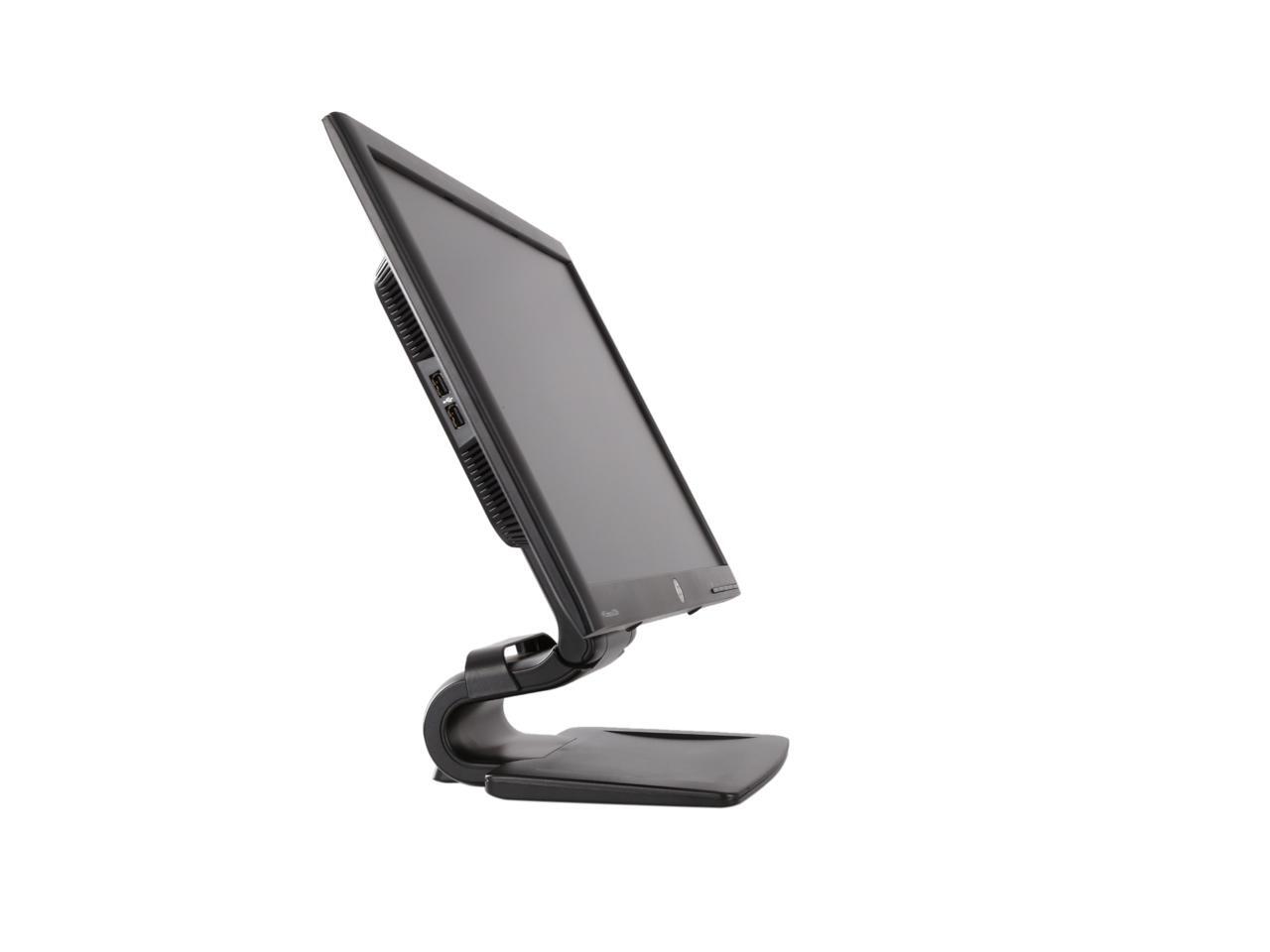 Refurbished: HP Compaq LA2206x 21.5" 5ms 1920 x 1080 Widescreen LED ...