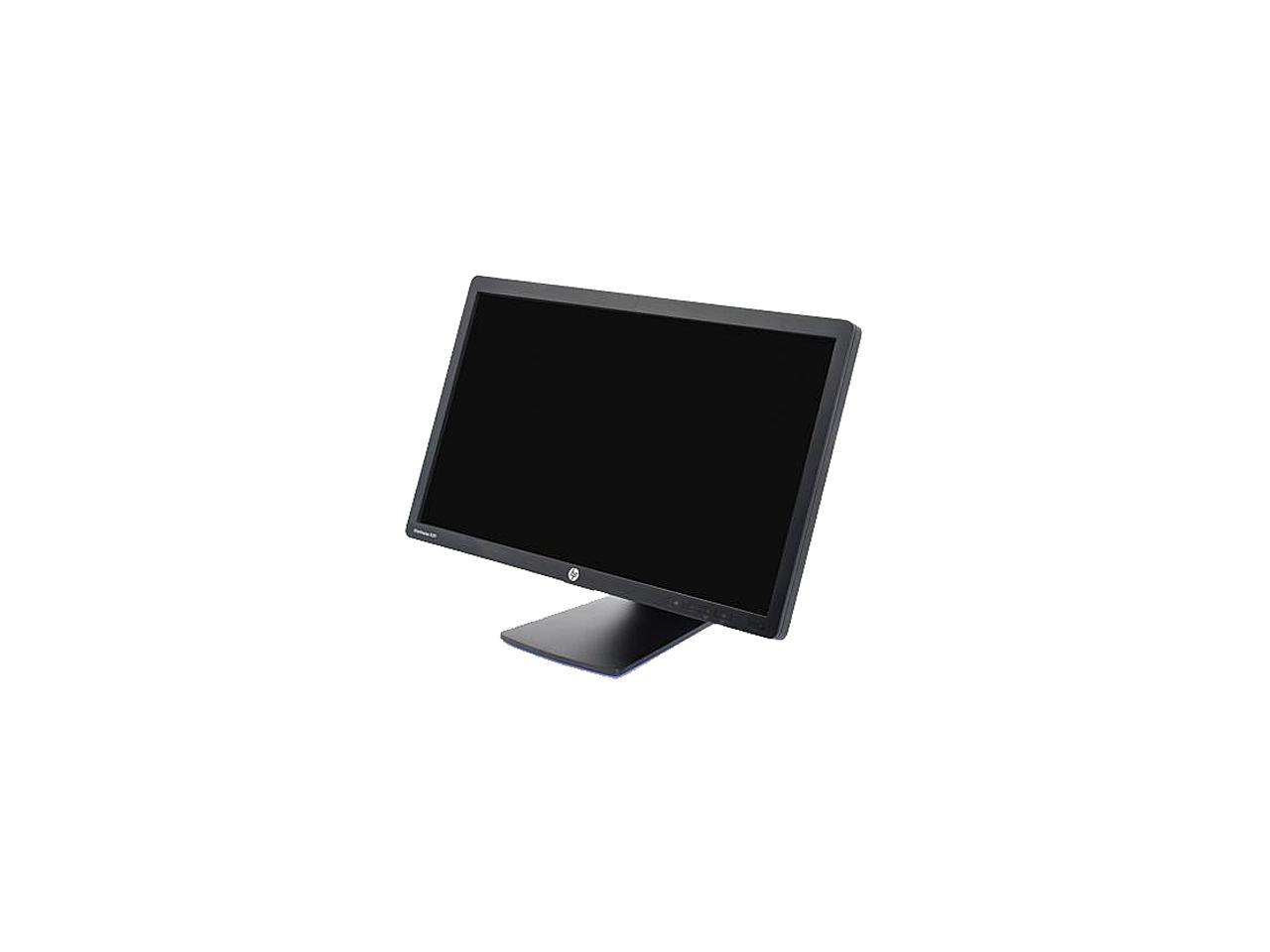 Refurbished: HP EliteDisplay E221 22" (Actual size 21.5") Full HD ...