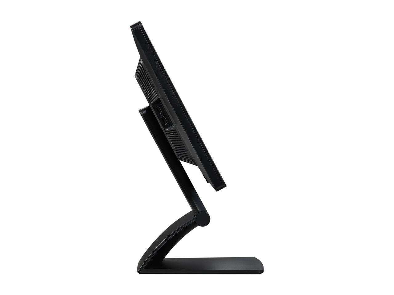 HP EliteDisplay E221 Black 21.5" LED Backlight LCD Monitor - Newegg.com