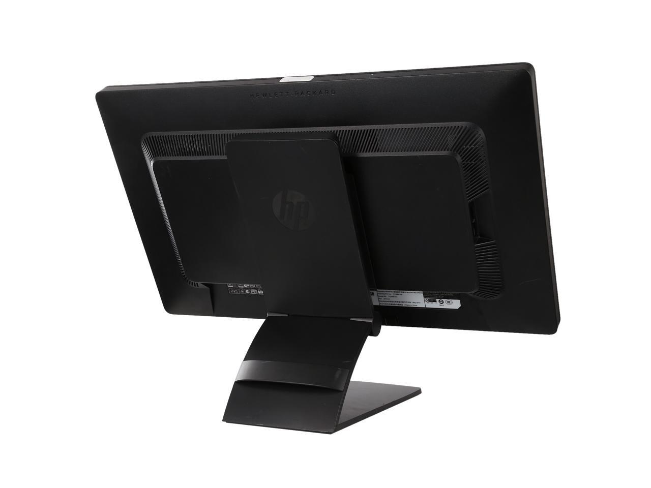 Refurbished: HP Advantage E221 21.5" LED LCD Monitor.B Grade - Newegg.com